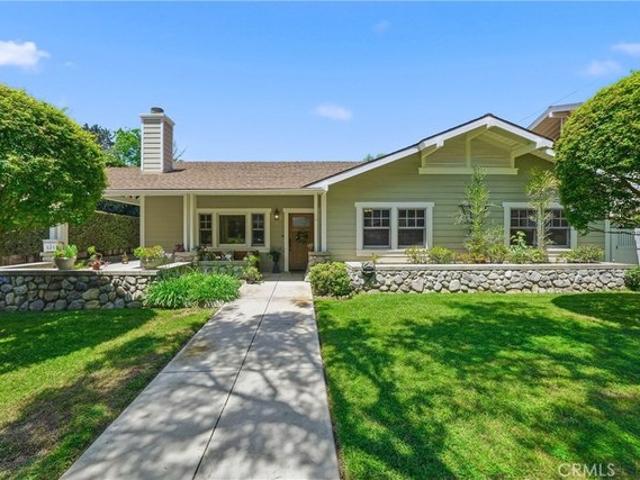 625 Yale Ave, Claremont, CA 91711