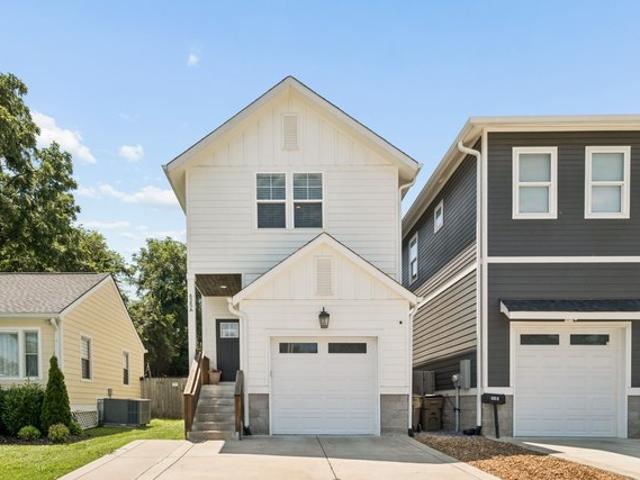 625A Ries Ave, Nashville, TN 37209
