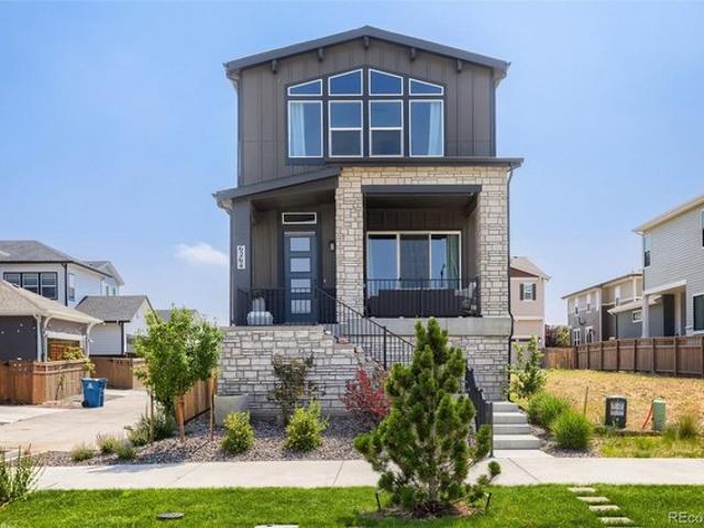 6264 N Lisbon St, Aurora, CO 80019