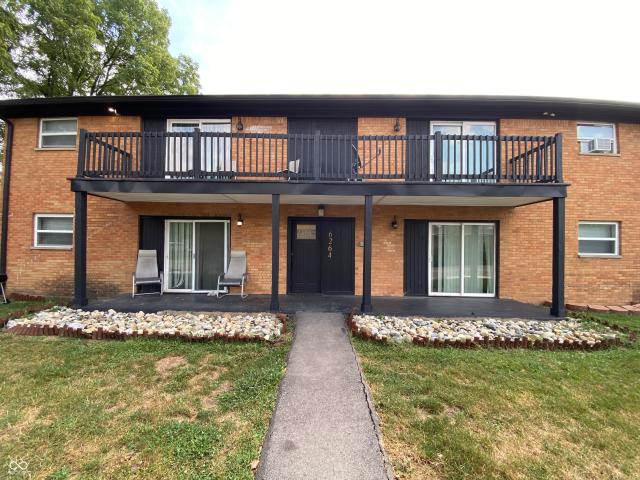 6264 Eastridge Dr, Unit 204, Indianapolis, IN 46219 | Compass