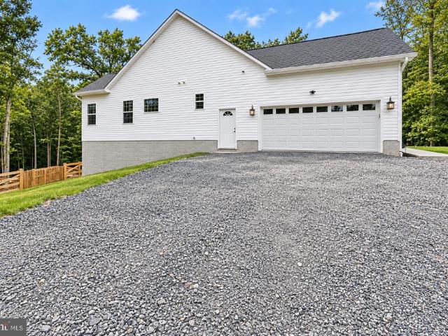 6264 Enon School Road
