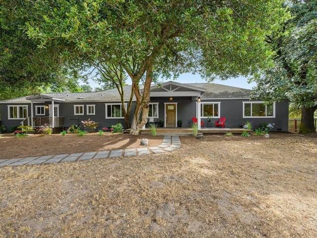 6264 Fredricks Rd, Sebastopol, CA 95472