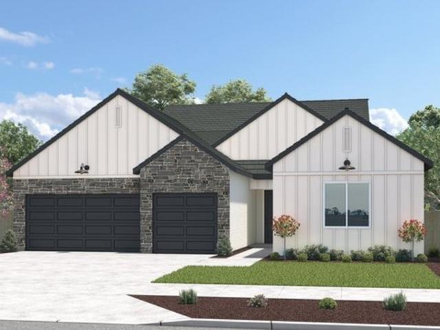 6264 Rasmussen Ave, Visalia, CA 93291