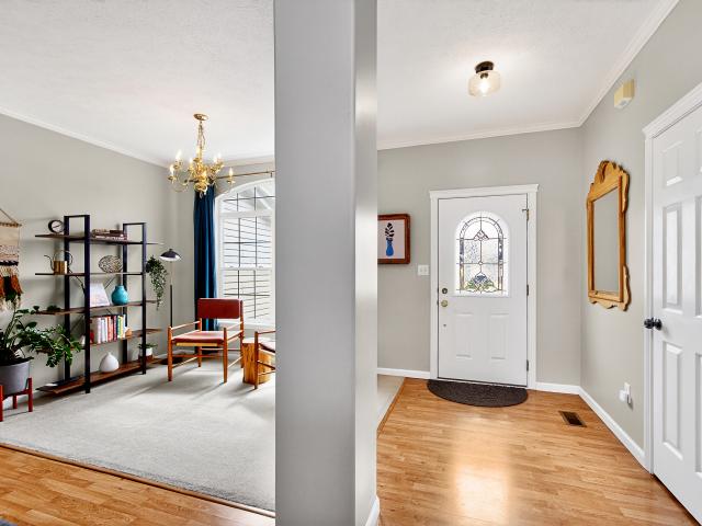6264 Saddletree Drive