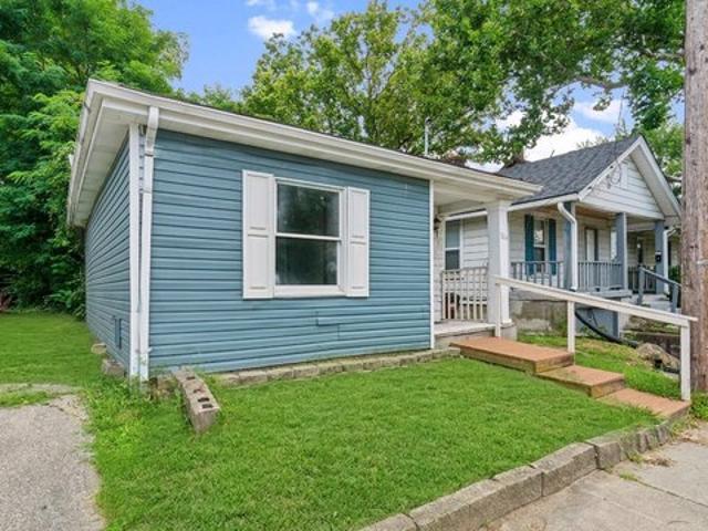 6264 Simpson Ave, Cincinnati, OH 45224
