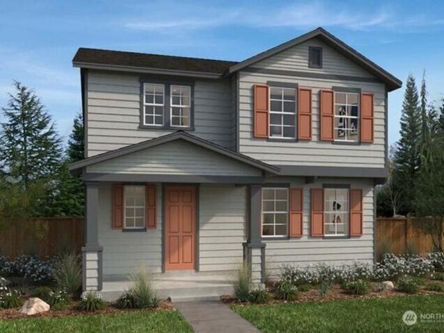 6264 Talus Loop SW Unit 425, Port Orchard, WA 98367