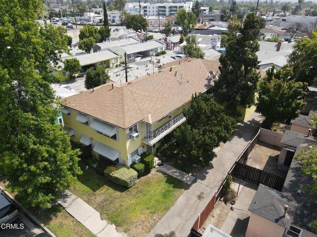 6264 Willowcrest Ave, Los Angeles, CA 91606