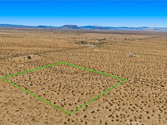 62653 Del Oro Rd, Joshua Tree, CA 92252