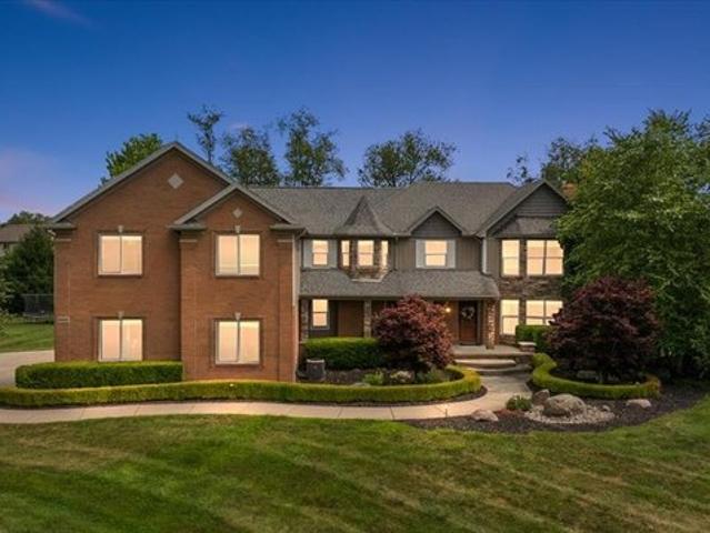 62650 Mound Rd, Washington Township, MI 48094