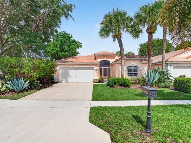 6265 Coral Reef Ter, Boynton Beach, FL 33437