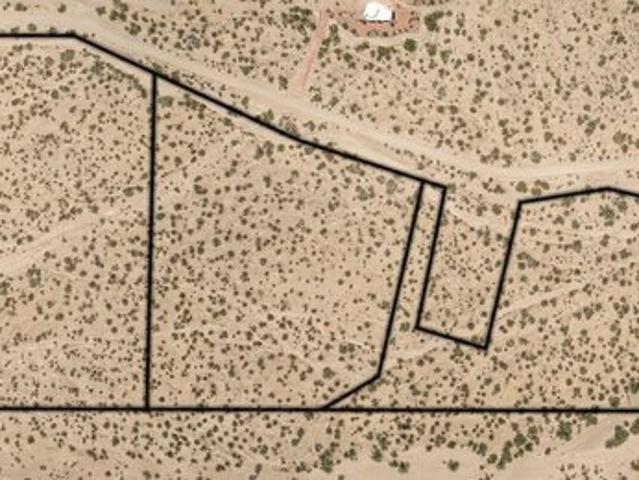 6265 Desert Star Rd, Las Cruces, NM 88005