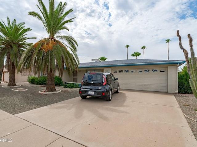 6265 E Dodge St, Mesa, AZ 85205
