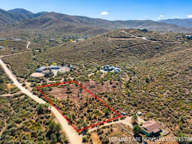 6265 e vista del oro drive #