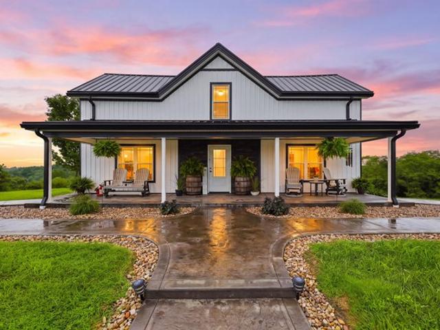 6265 Georgetown Rd, Owenton, KY 40359