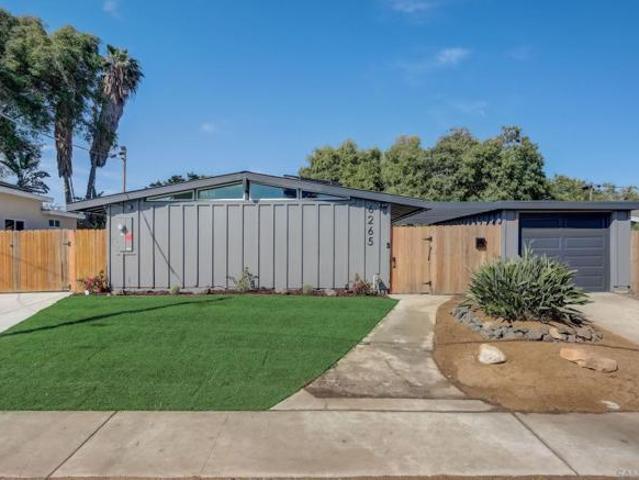 6265 Lake Alamor Ave, San Diego, CA 92119