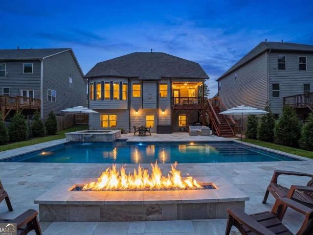 6265 Privet Way