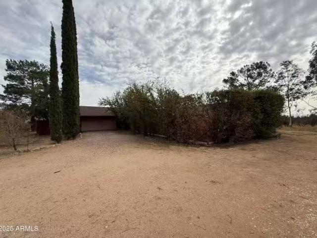 6265 S Calle De La Menta, Hereford, AZ 85615 MLS 6842035