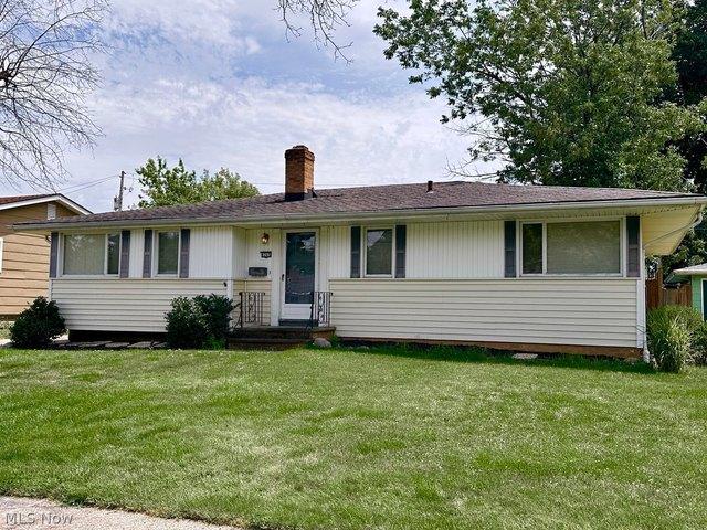 6265 Springwood Rd, Parma Heights, OH 44130