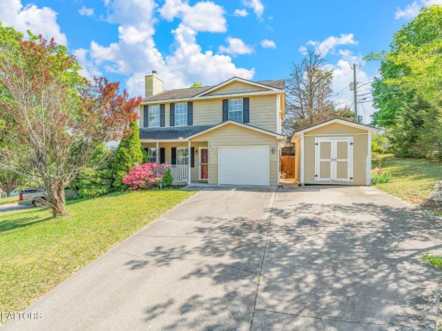 6265 Vandemere Drive