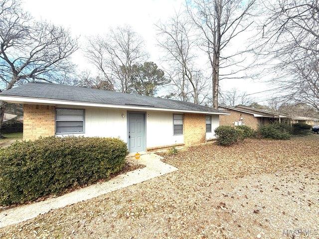 6265 Wares Ferry Rd, Montgomery, AL 36117