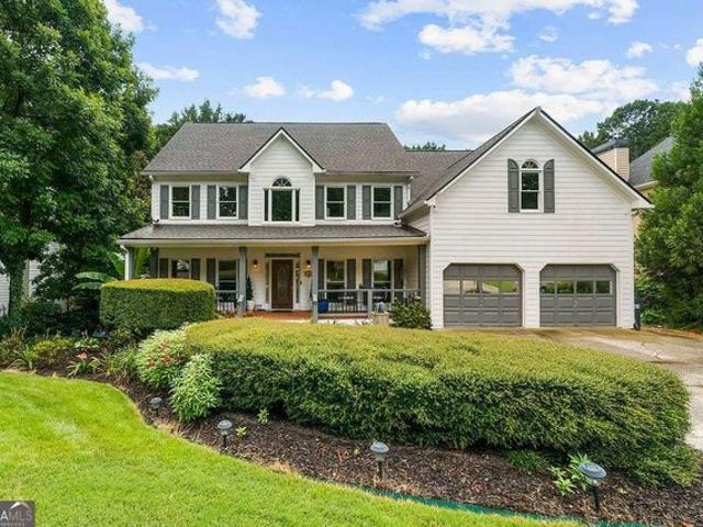 6266 Braidwood Run NW, Acworth, GA 30101