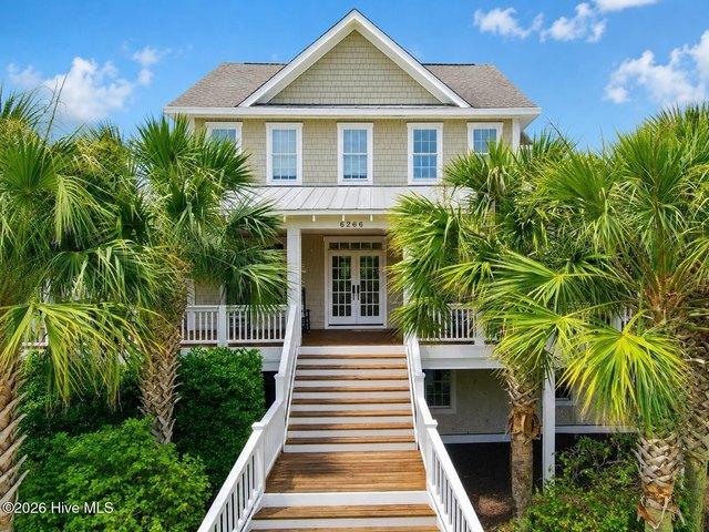 6266 Ingleside Dr, Wilmington, NC 28409