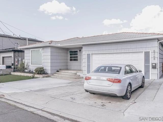 6266 68 Stewart St, San Diego, CA 92115