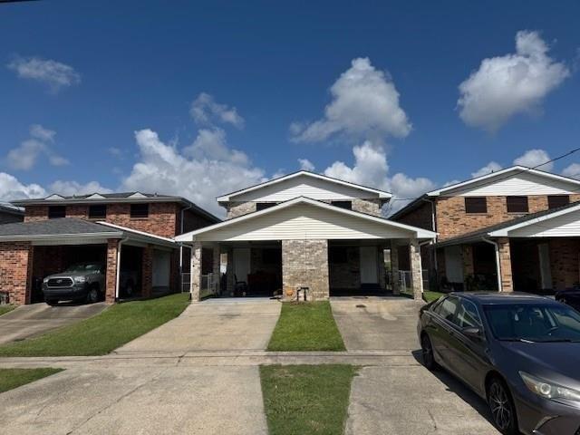 6266 6 Bellaire Dr, New Orleans, LA 70124