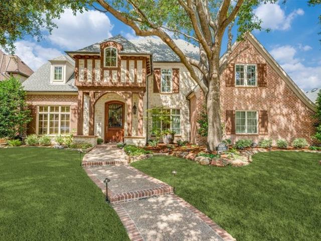 6267 Bristol Pl, Frisco, TX 75034