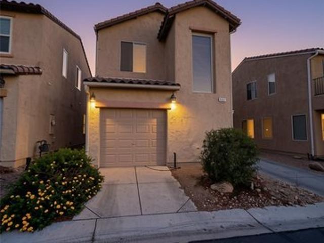 6267 Castle Kennedy St, Henderson, NV 89011