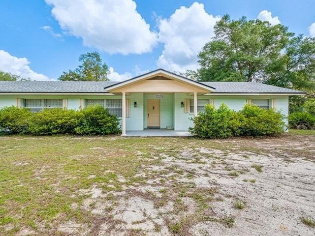 6267 Clance Rd, Keystone Heights, FL 32656