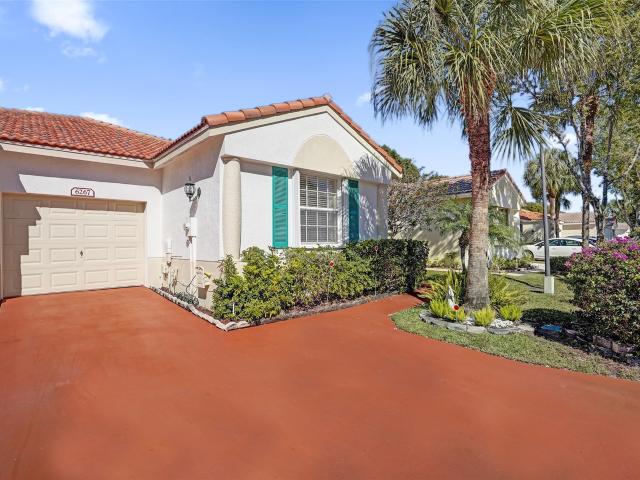 6267 Petunia Rd, Unit 6267, Delray Beach, FL 33484 | MLS #F10550