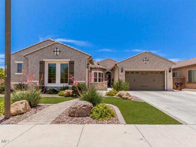 6267 W Montebello Way, Florence, AZ 85132