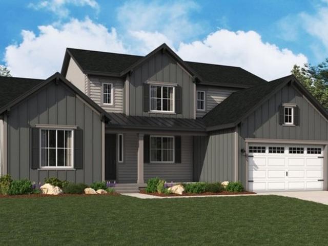 6267 W Wapiti Ridge Ln Unit 425, Herriman, UT 84096