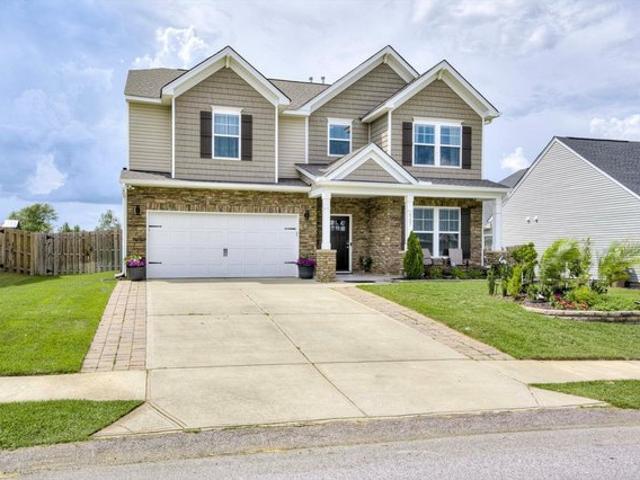 6267 Whirlaway Rd, Graniteville, SC 29829