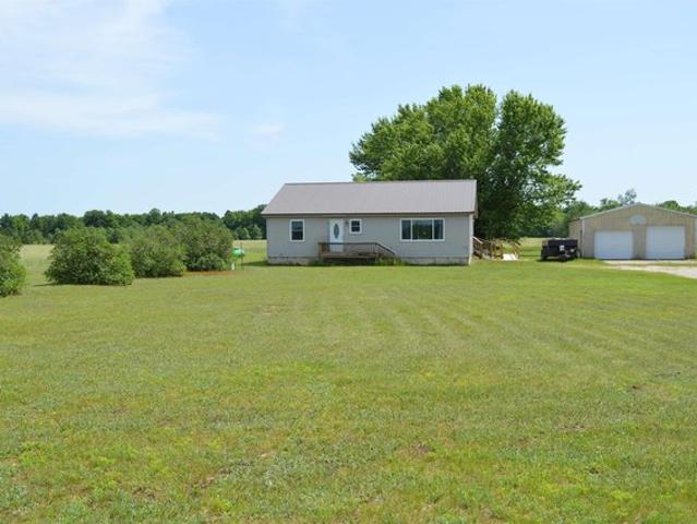 6268 M 72 E, Kalkaska, MI 49646