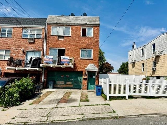 6268 Mount Olivet Cres, Middle Village, NY 11379
