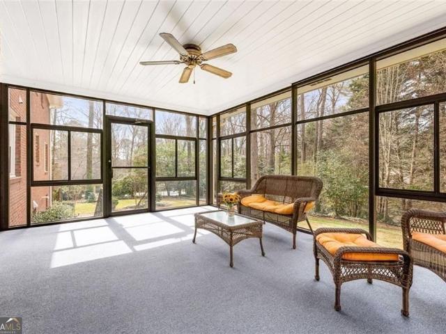6268 Old Stone Mountain Road