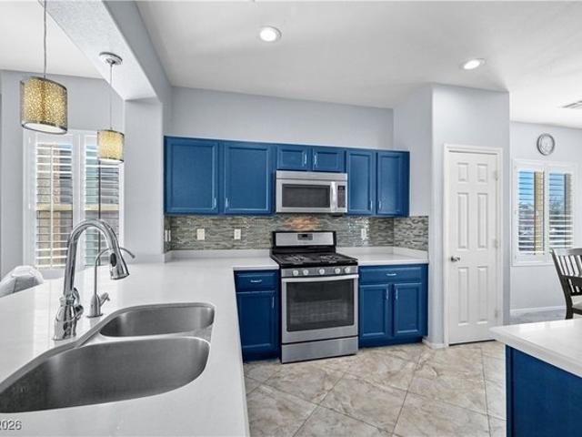 6268 Eagle Crossing St, Las Vegas, NV 89130