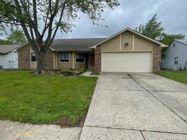6268 Glenshire Ln, Indianapolis, IN 46237 | MLS #22091 | Compass