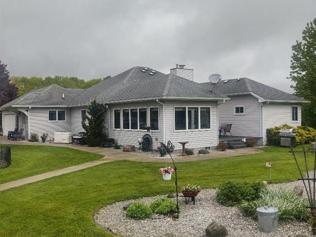 6268 Hazard Road
