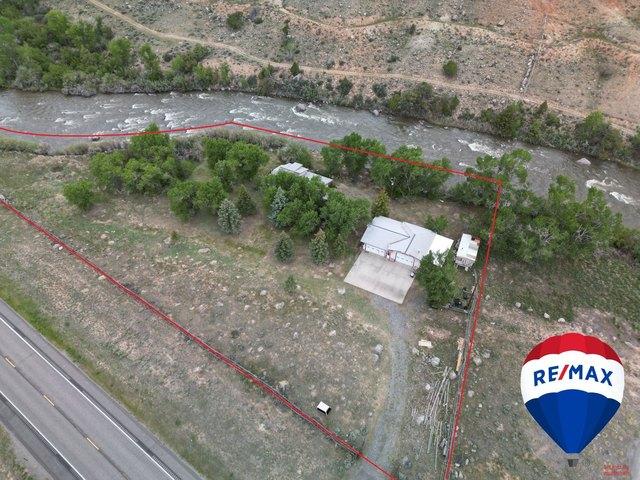 6268 Highway 26, Dubois, WY 82513