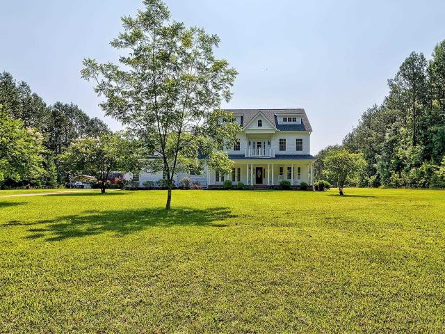 6268 Hope Road