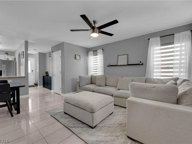 6268 Pangea Ave, Las Vegas, NV 89139 | Compass