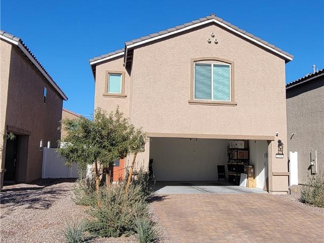 6268 Pink Cosmos Ave, Las Vegas, NV 89122 | MLS #2748
