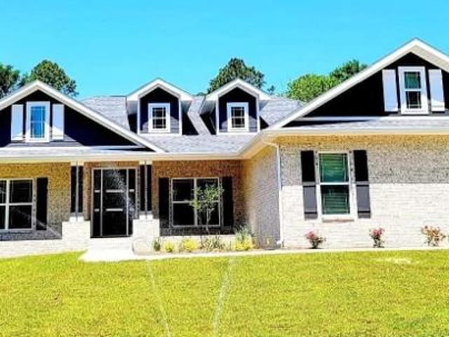 6268 Saufley Pine Rd, Pensacola, FL 32526