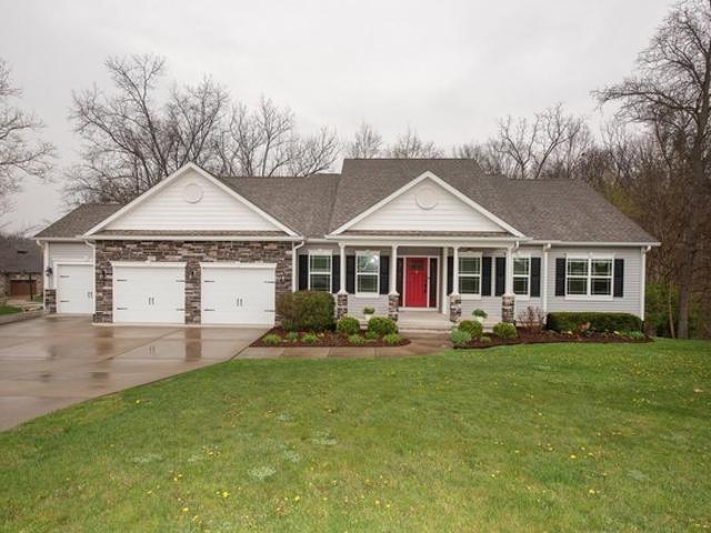 6269 Munsee Dr, West Lafayette, IN 47906