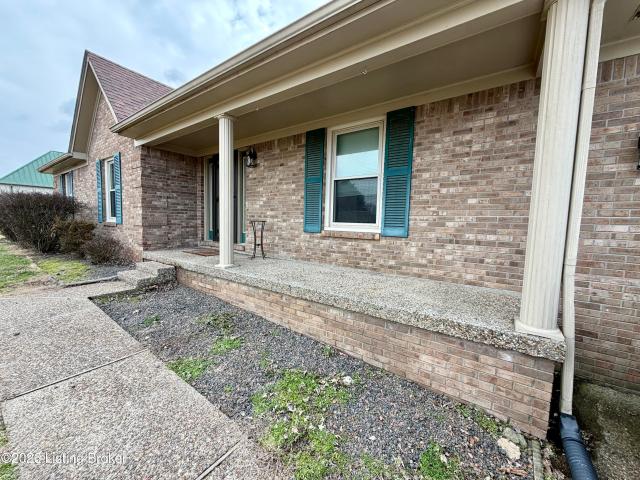 6269 New Shepherdsville Rd