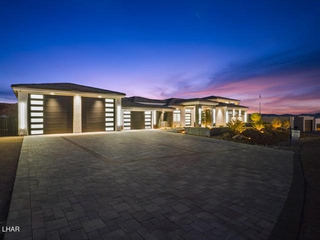 6269 Avienda De Las Colinas, Lake Havasu City, AZ 86406