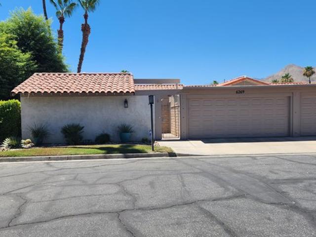6269 E Driver Rd, Palm Springs, CA 92264